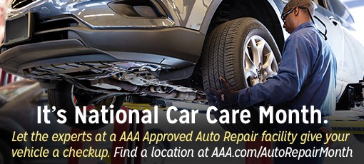AAA Branch - AAA Detroit Downtown/New Center - Full Service